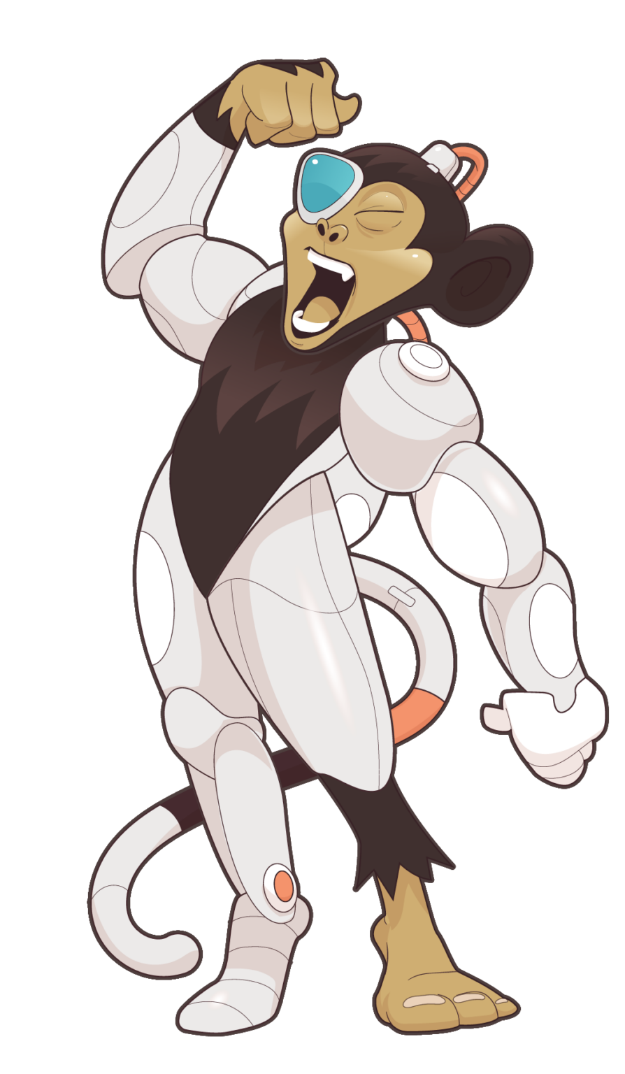 Features Monkey Tools