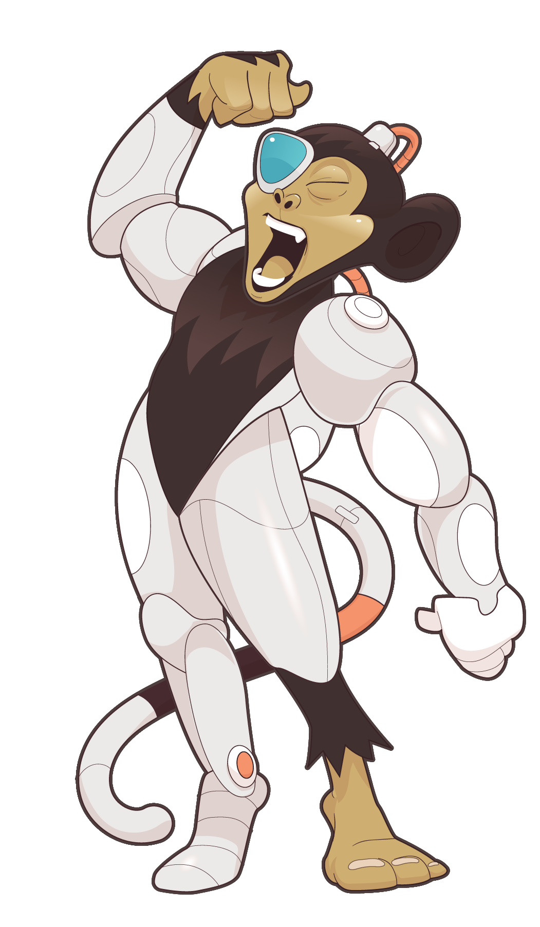 Features - Monkey Tools