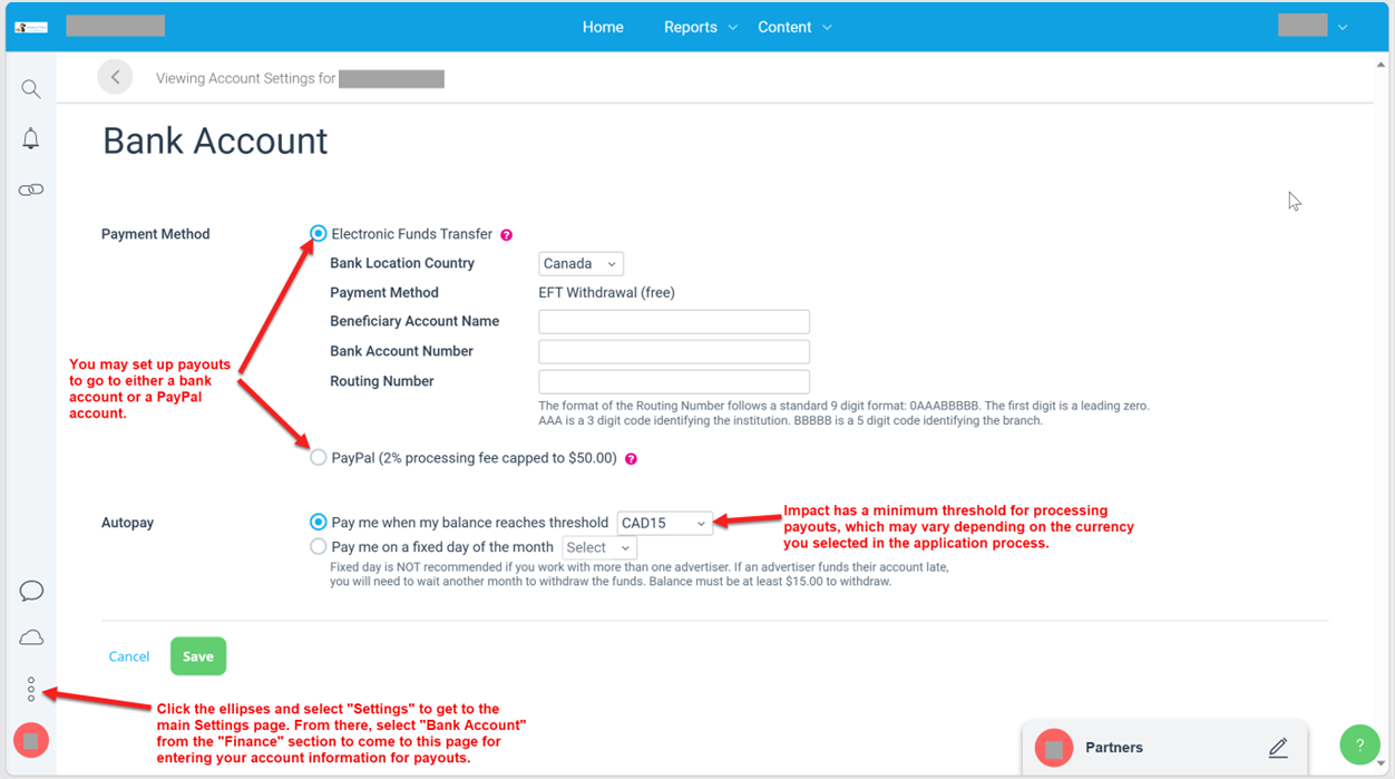 Affiliate Program Monkey Tools