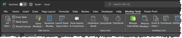 Installation and Activation Issues - Monkey Tools